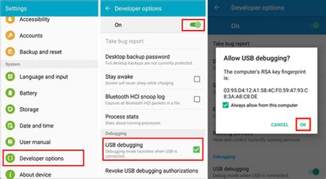 Fix Windows Doesnt Recognize Android Phone EXPERT GUIDE