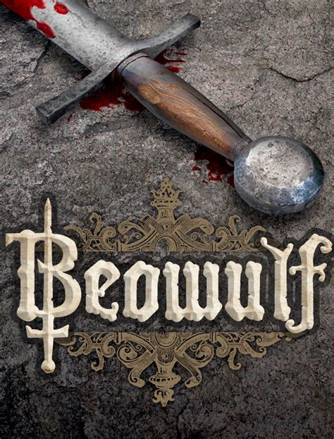 Beowulf Unferth