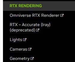 RTX Accurate Iray Deprecated RTX Renderer NVIDIA Developer Forums