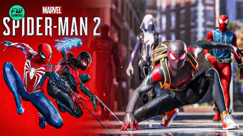 Spider Man The Great Web Would Have Delivered On The Promises Of