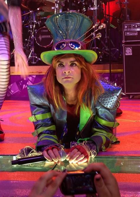 Drew Tablak Fantasy Adventure Alice In Wonderland Disney Magic