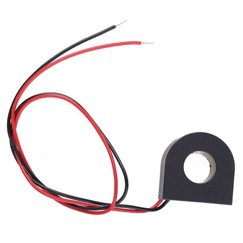Reliable Mini Current Sensor Micro Precision Curre Vicedeal