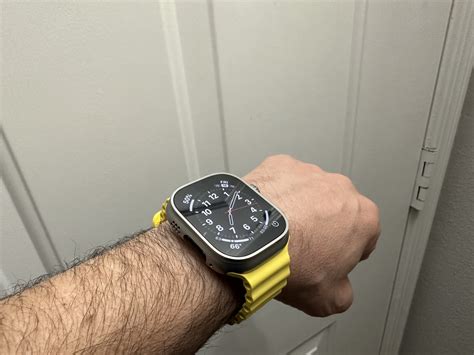aw ultra action button and crown stickers options macrumors forums
