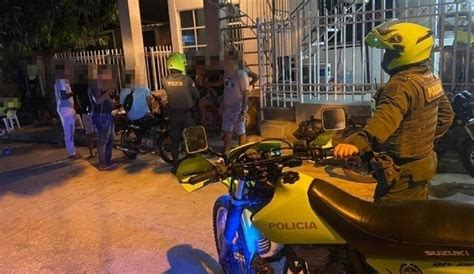 Atención Estos Son Los Criminales Más Buscados De Cartagena Video