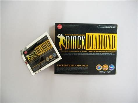 Black Diamond Sex Medicine For Manid4971205 Product Details View