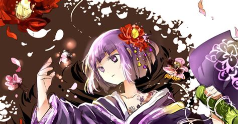 落書き 御阿礼の子 Shigureruのイラスト Pixiv