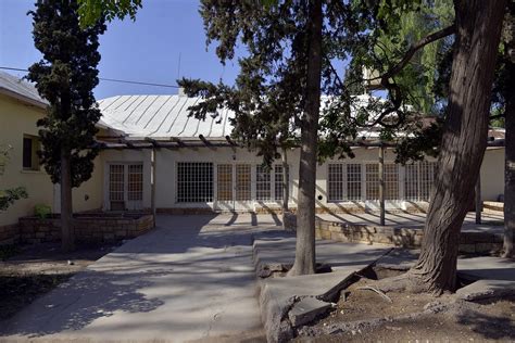 Trasladarán La Casa Cuna Mendoza Post