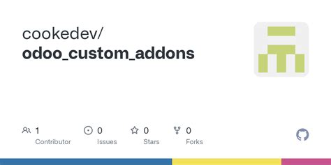 Github Cookedevodoocustomaddons