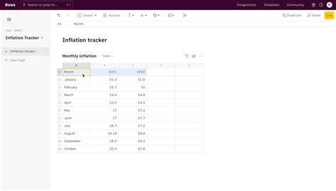 How To Import Data From Spreadsheets In Notion In 2024