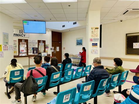 公院加價｜非綜援長者醫療開支大 社協等組織促加幅應在一成內 星島日報