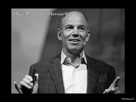 Marc Randolph Net Worth Découvrez La Valeur Nette La Fortune Et Les