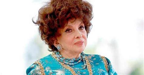 Fallece La Leyenda Del Cine Italiano Gina Lollobrigida