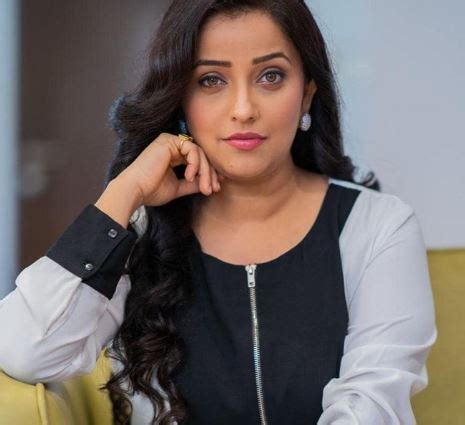 Apurva Nemlekar In Aabhas Ha