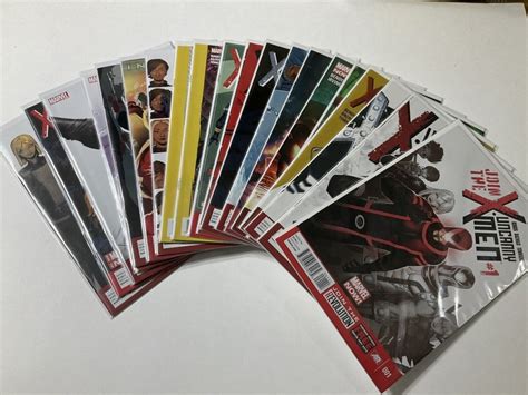 Uncanny X Men 1 35 600 Special 1 Nm Near Mint Marvel Comics Comic