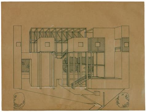 Ffmaam Collezione Franco Purini