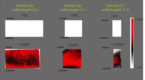 X Ray Mapping Results From The Three Czt Detectors Of Different Download Scientific Diagram