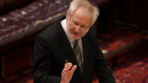 Nsw Voluntary Assisted Dying Bill Upper House Mps Debate Amendments