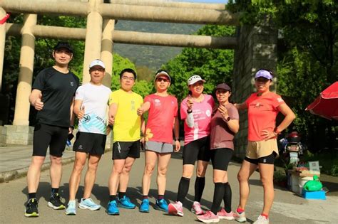 柴桥：2023年跑遍北仑系列活动—柴桥站暨“一人一技”（长跑）体育技能公益培训圆满结束