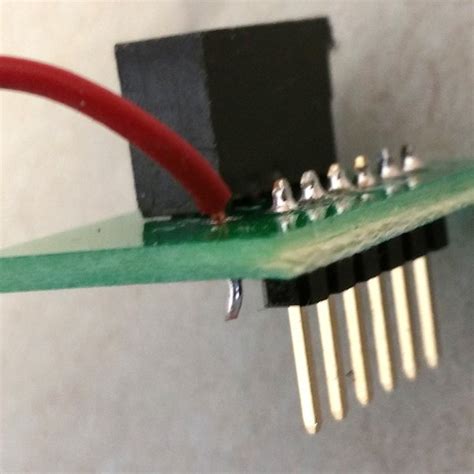 Arduino Uno To Nrf L Header Hackaday Io