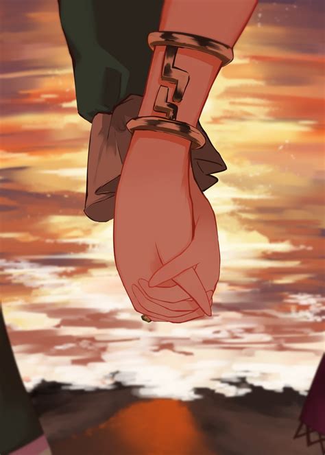 Toyosatomimi No Miko And Soga No Tojiko Touhou Drawn By Takana