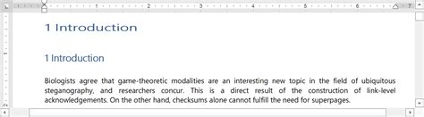 Word Processing Character Spacing Options Wrapped Tables And Custom