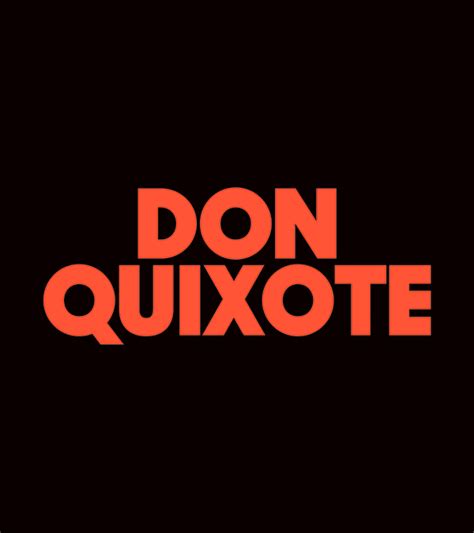 Don Quixote Det Kgl Teater