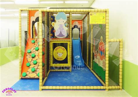 ΣΚΛΑΒΕΝΙΤΗΣ ΣΕΡΡΕΣ Europlaygrounds