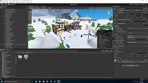 Learning Purposes Only I Decompiled Cp3d And Imported It Into Unity Its Cool To See How The
