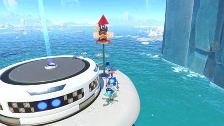Astro Bot Let It Slide All Collectibles And How To Go Faster Push Square