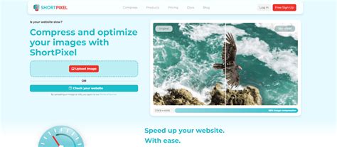 7 Best WordPress Speed Optimization Plugins ShortPixel Blog