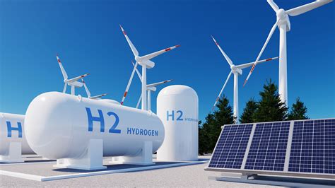 Hydrogen Inside 1 Hydrogen Production The First Mission For Paving
