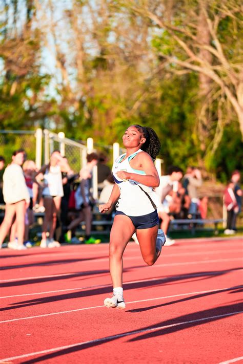 Track And Field At Bishop Moore The Torch