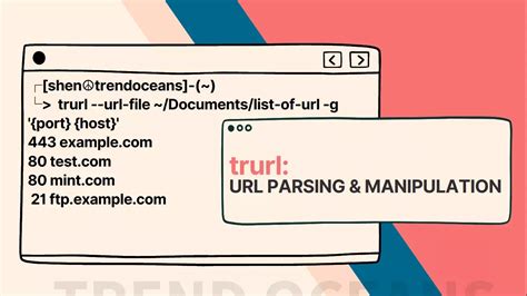 Trurl Command Line Tool For Parsing And Manipulation Artofit
