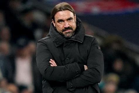 Daniel Farke Kimdir Kaç Yaşında Hangi Takımlarla çalıştı Beşiktaşın