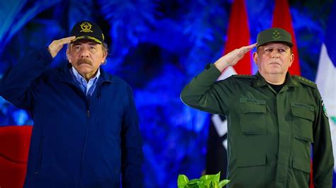 Ejército de Nicaragua reafirma su compromiso con la soberanía y la independencia