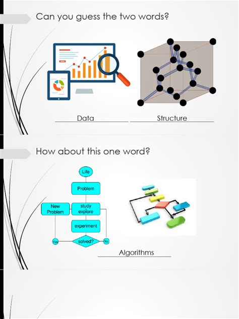 Lesson 01 Fundamentals Of Data Structures And Algorithms Pdf