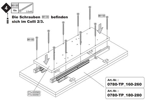 Oak Reclaimed Wood Coated Aid Mab Table Top Instruction Manual