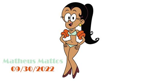 Sexy Bikini Carlota Casagrande By Matheusmattos75 On Deviantart