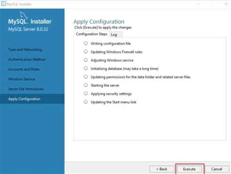 How To Install MySQL On Windows DatabaseFAQs