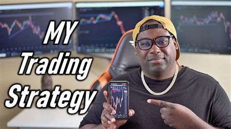 The Trading Strategy Im Using This Year To Accurately Scalp With Ease