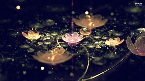 Water Lilies Wallpapers Wallpaper Cave