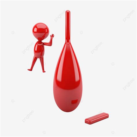 고립된 느낌표가 있는 3d 렌더링 문제 작업 작업 관리 조직 스케줄링 Png 일러스트 및 이미지 에 대한 무료 다운로드