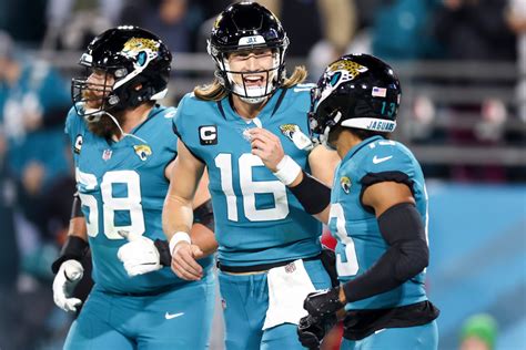 【nfl】2年前は1勝15敗、2年連続リーグ最下位のジャガーズが5年ぶり地区優勝 Bbmスポーツ ベースボール･マガジン社