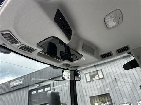 2025 Bobcat Ct5555 Ehst Cab With Loader South Side Sales Power Equipment Snowmobiles