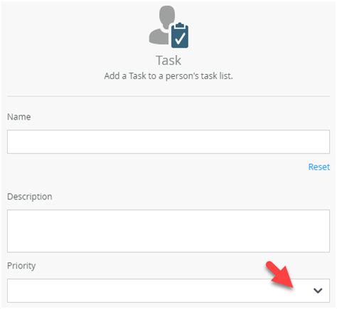 Issue Copying A Task Show Label Checkbox Not Visible Community