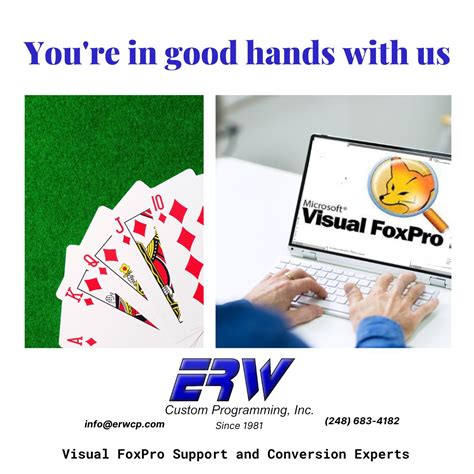 Visual Foxpro Support And Conversions To C On Linkedin Visualfoxpro