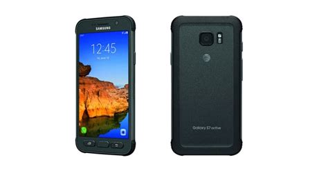 Samsung Galaxy S Active ซมซง กาแลกซ เอส แอคทฟ