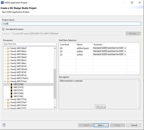 How To Develop The Three Cores Z40 Z41 And Z2 At The Same Time In