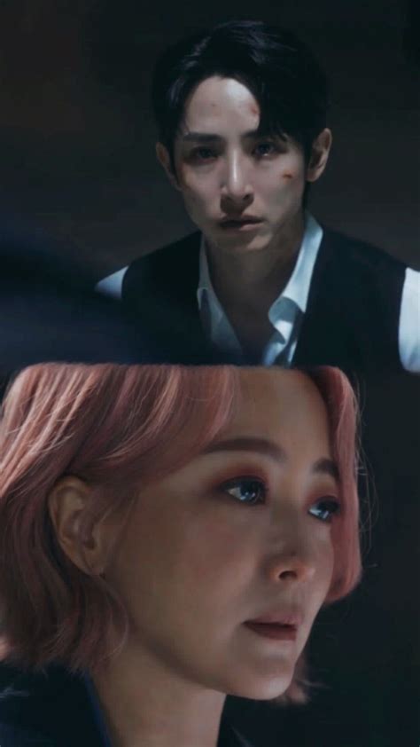 Kim Hee Sun Lee Soo Hyuk Tomorrow Kdrama Atores Coreanos Atores Coreana