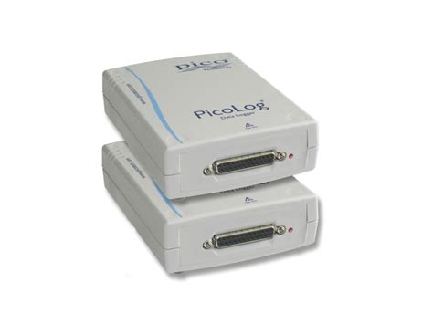 Pico 1012 Basic Picolog Data Logger Tequipment Net